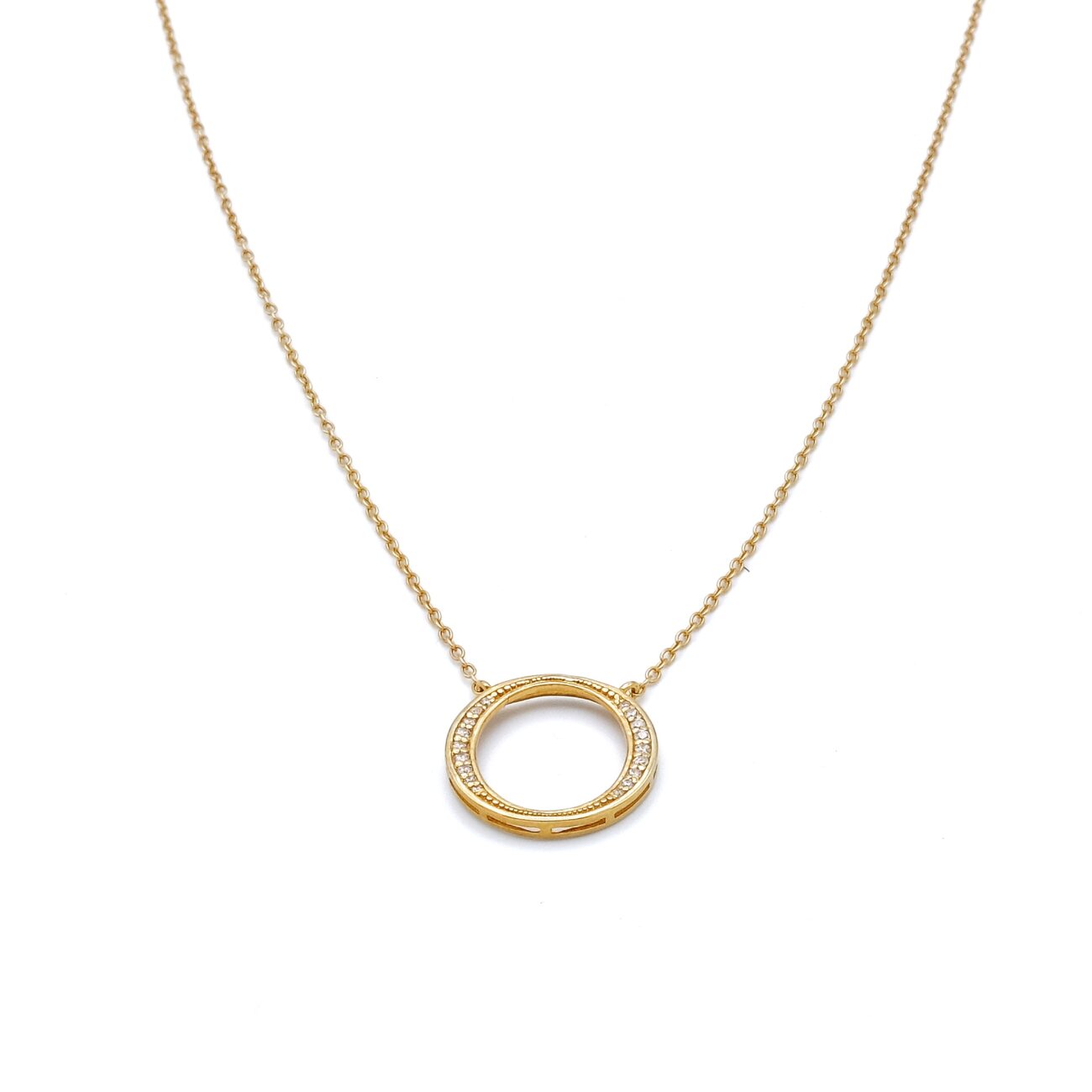Custom Made Necklace In Dubai Illustraae